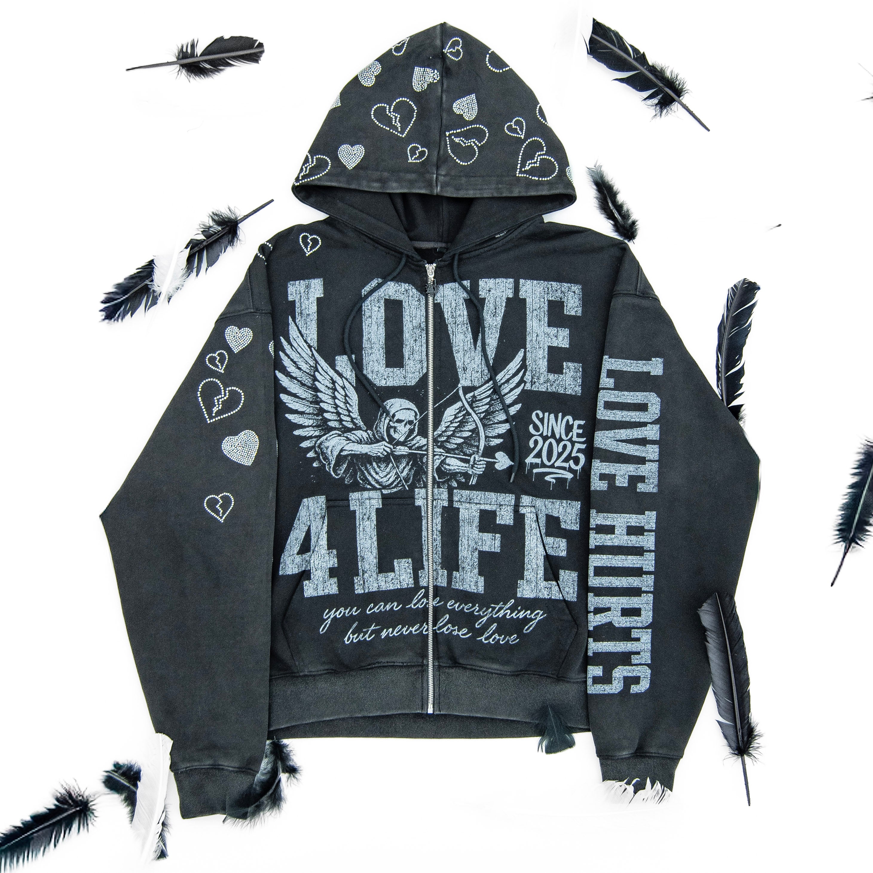 Love 4 Life Brand